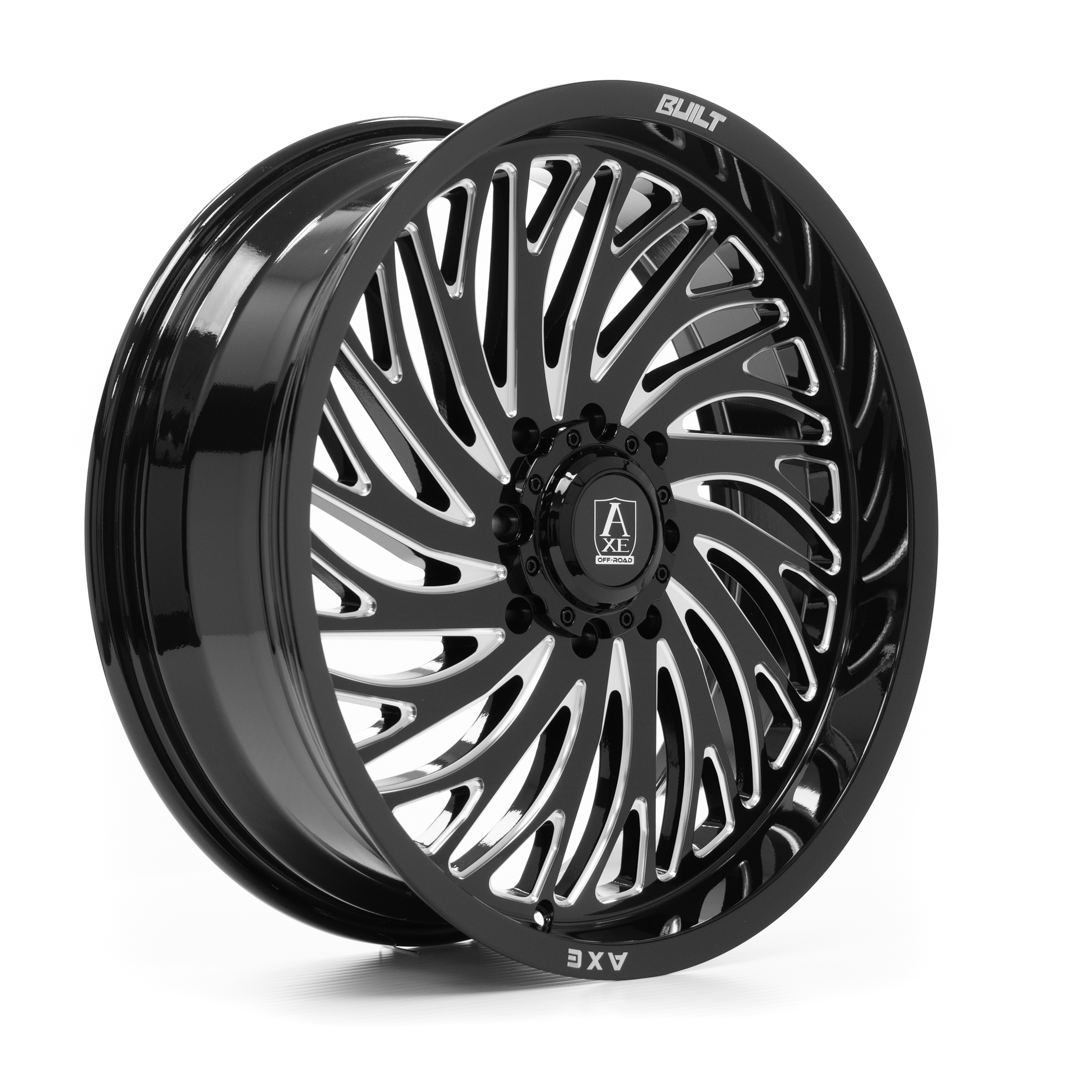 Hydra UTV – axeoffroadutv.com